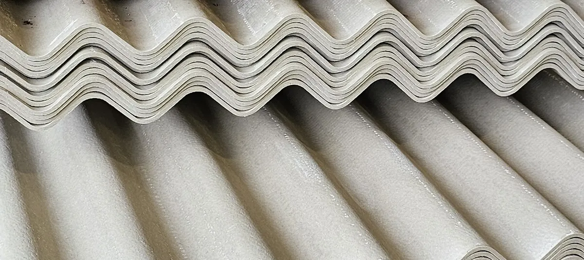 Fibre Cement - Claddex